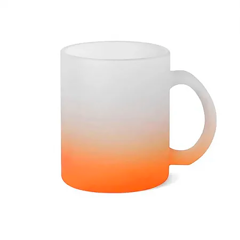CANECA CHOPP FOSCO DEGRADÊ 325ML DEKO